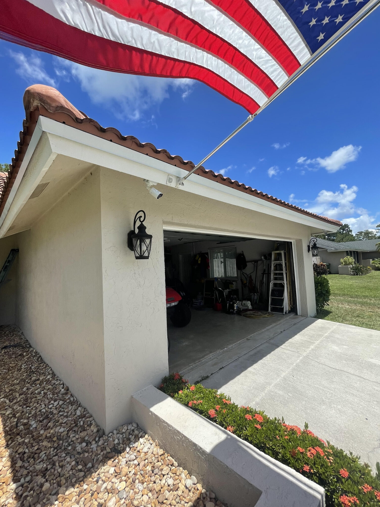 CCTV Overwatch Security Cameras – Security Camera installations in ...