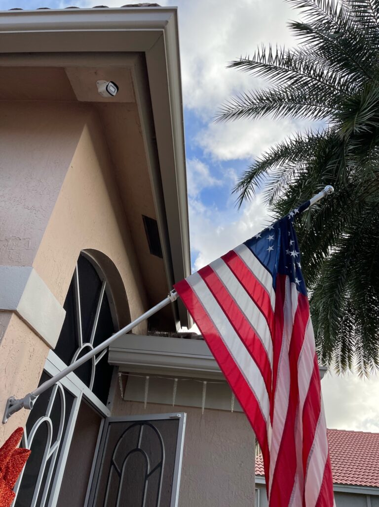 A Guide to CCTV Security Camera Installations In Boca Raton For Home or ...